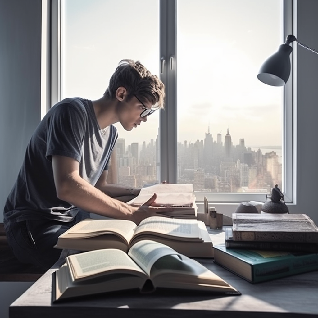 Méthode – Neurocom